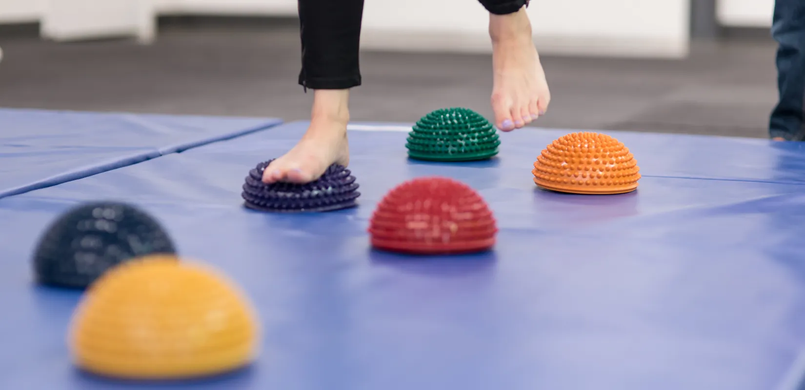 Balance and Gait Therapy In Kingwood | Next Level Physical Therapy